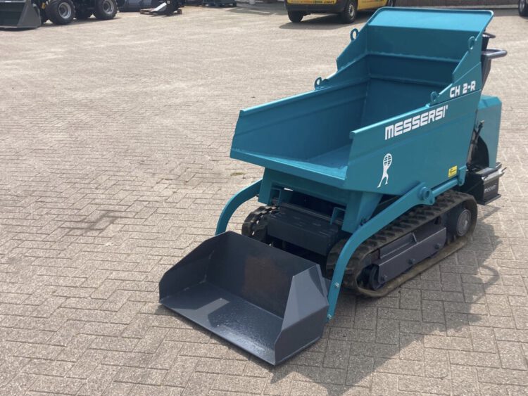Lammers Machinery