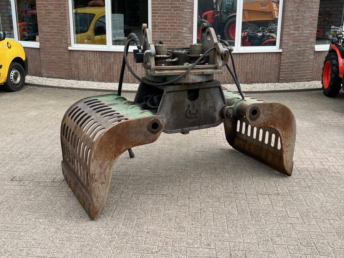 Lammers Machinery