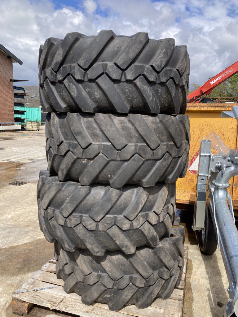Lammers Machinery