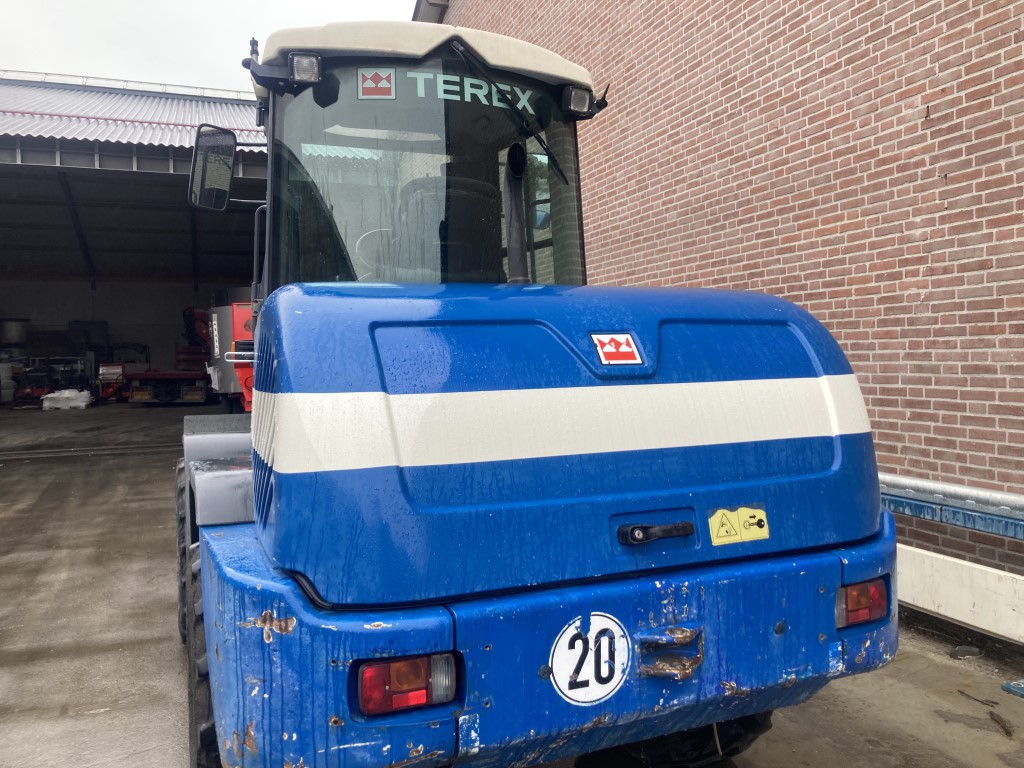 Lammers Machinery