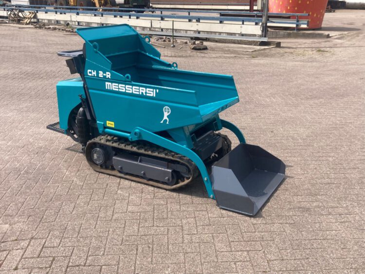 Lammers Machinery
