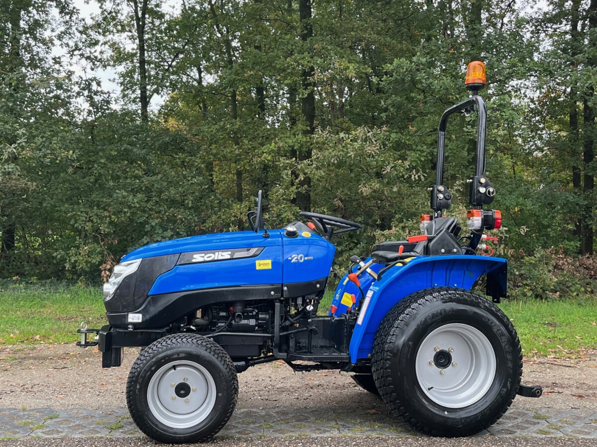 Lammers Machinery