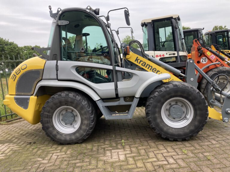 Lammers Machinery