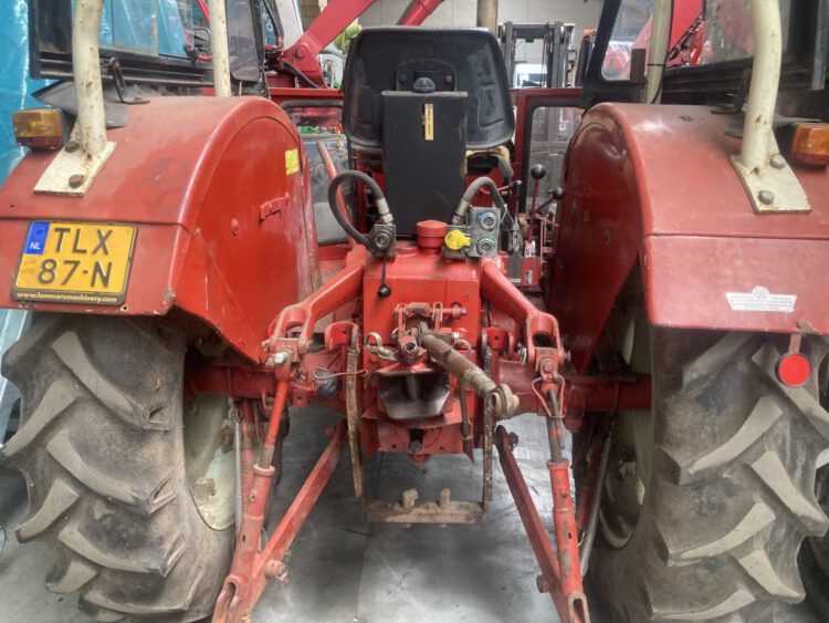 Lammers Machinery