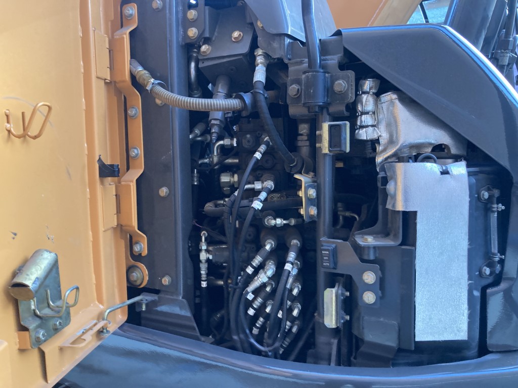 Lammers Machinery