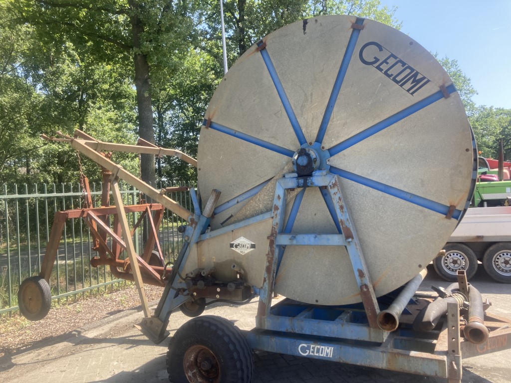 Lammers Machinery