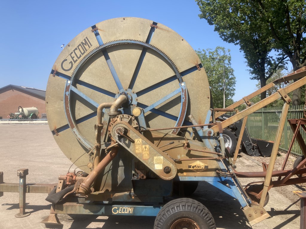 Lammers Machinery