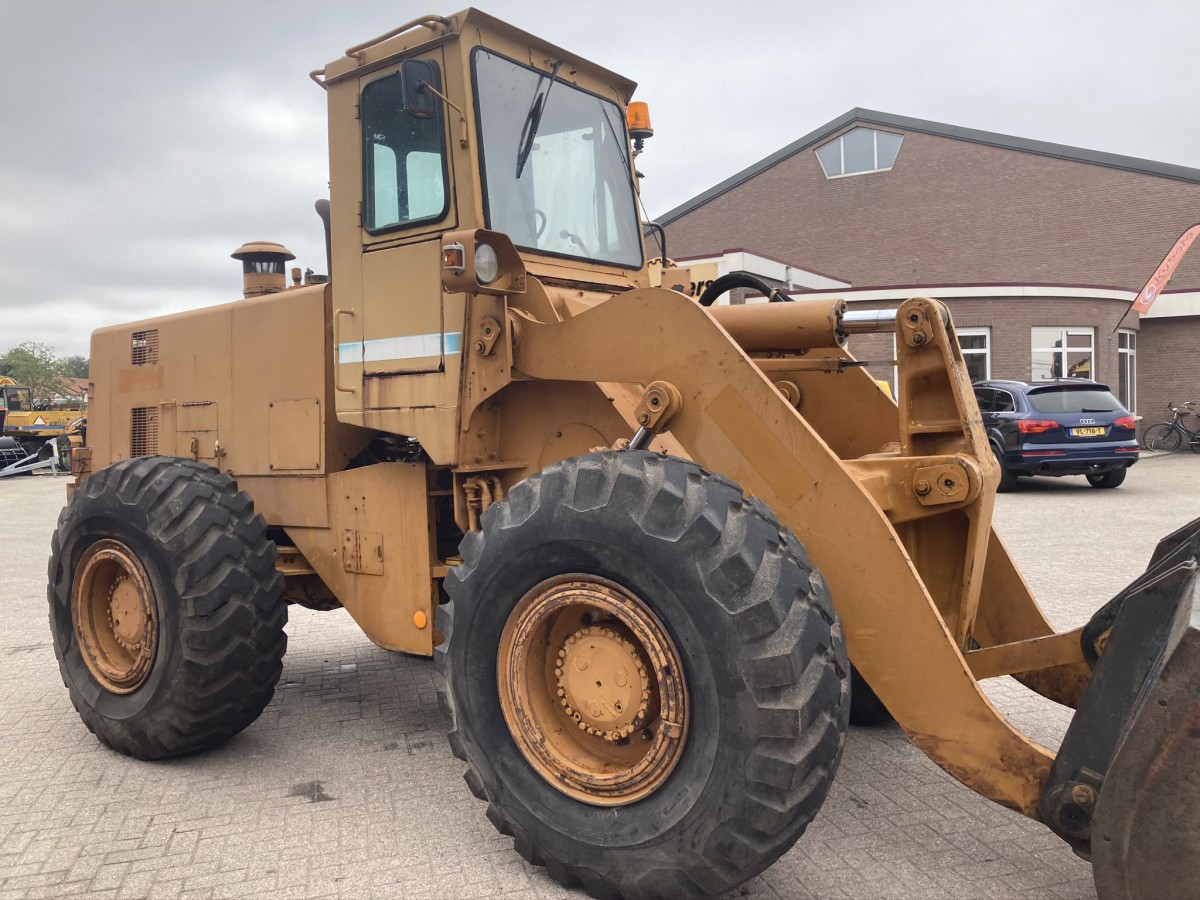 Lammers Machinery