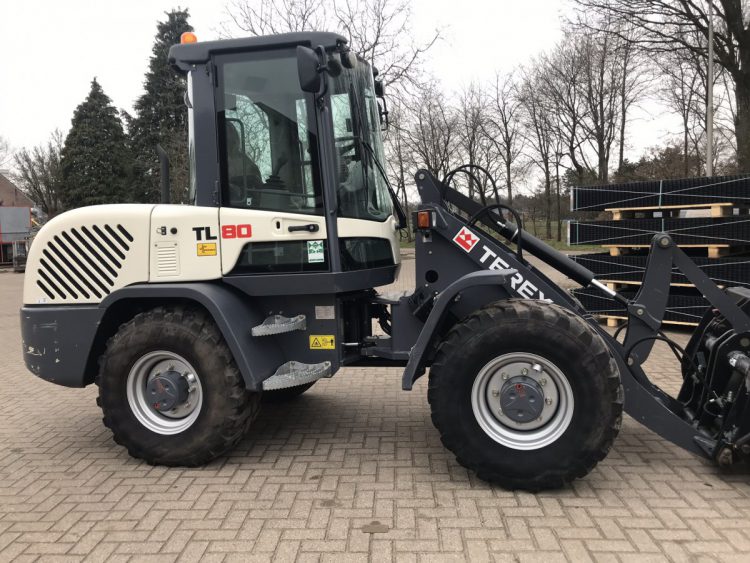 Gebruikte Shovels / Mini Shovels | Machine categorieën