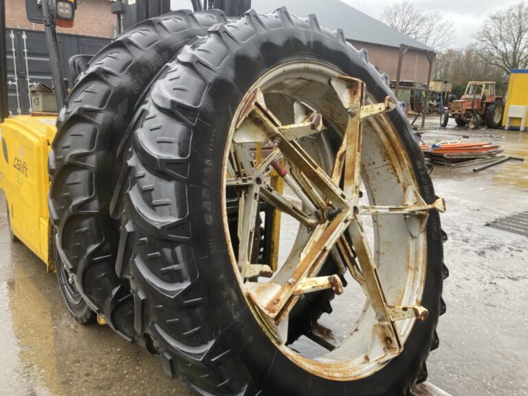 Lammers Machinery