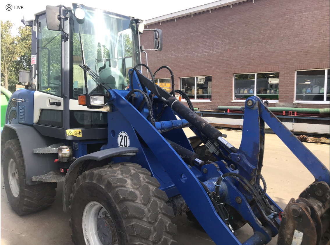 Image 3 - Lammers Machinery