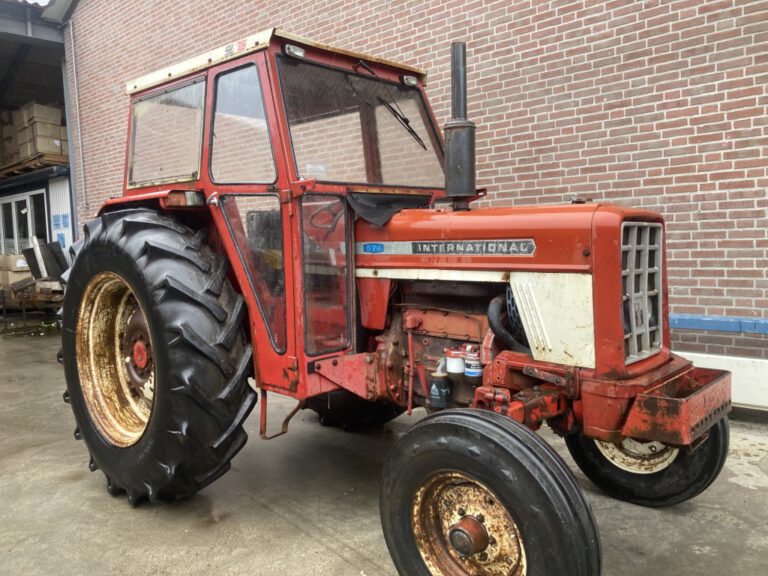 Lammers Machinery