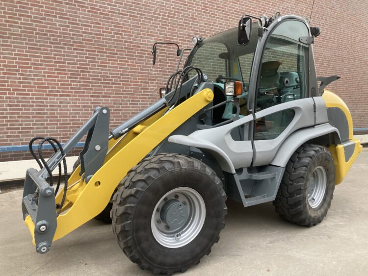 Lammers Machinery