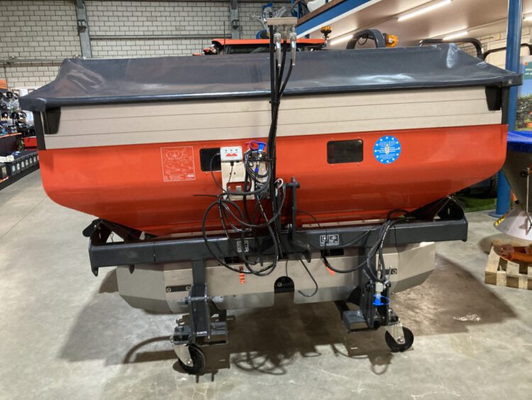 Lammers Machinery