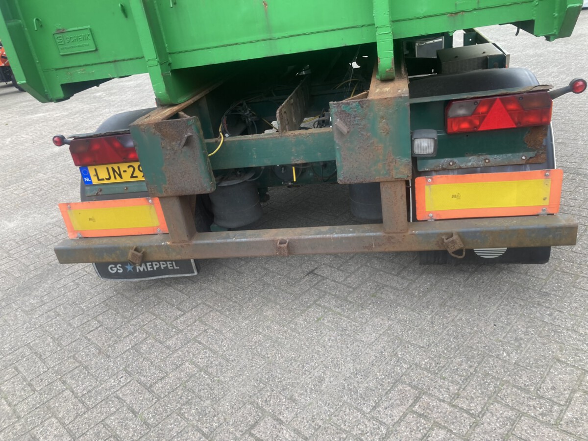 Lammers Machinery