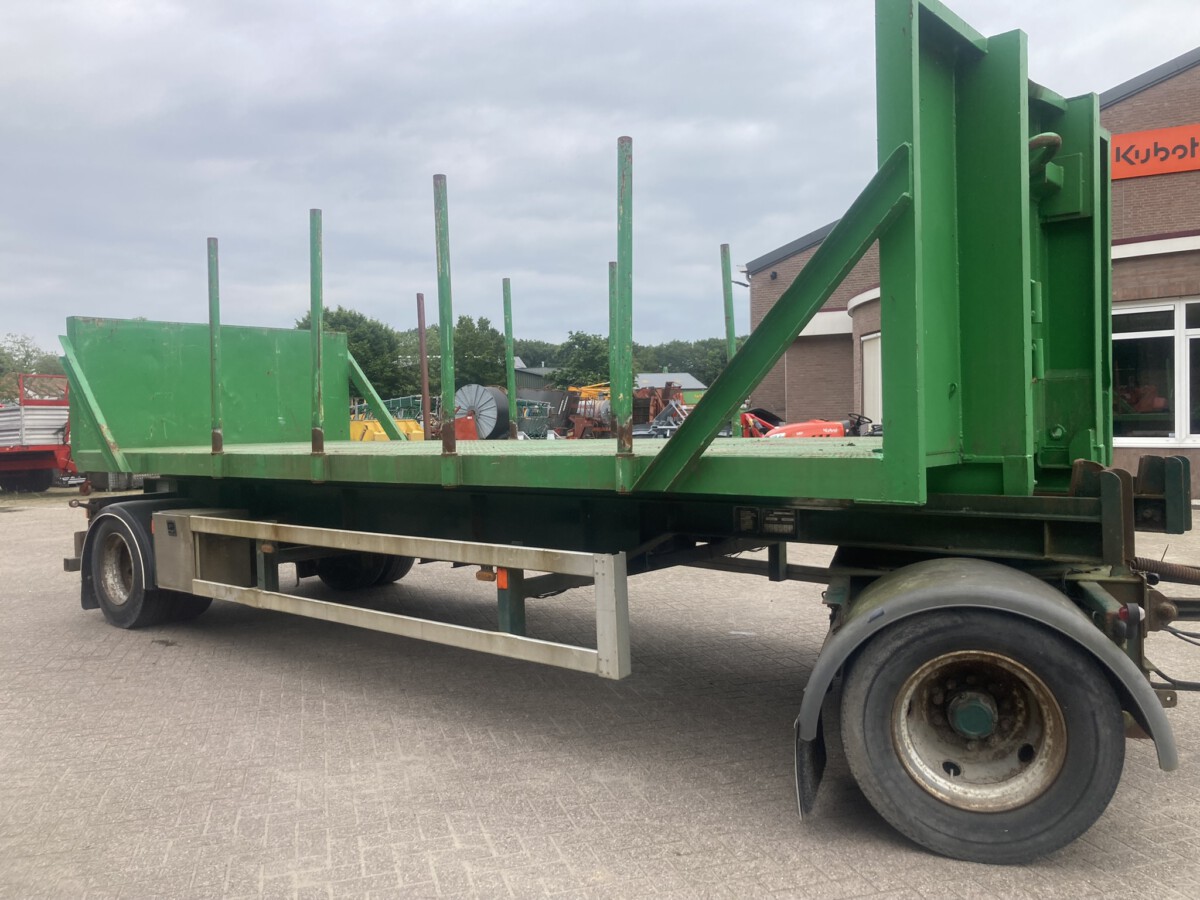 Lammers Machinery