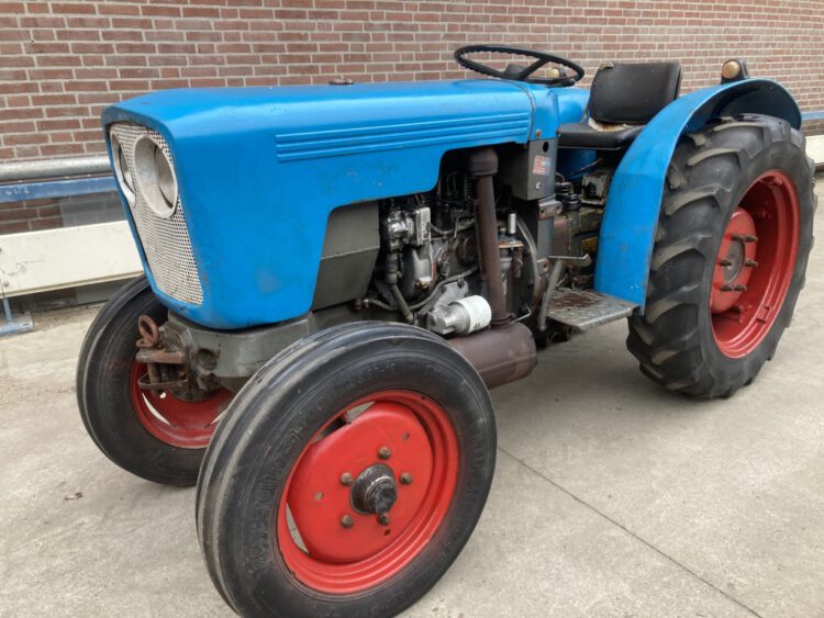Lammers Machinery