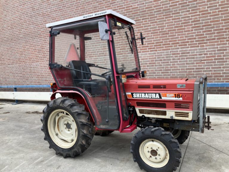 Lammers Machinery