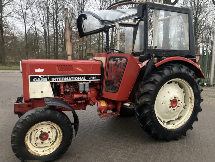 Lammers Machinery