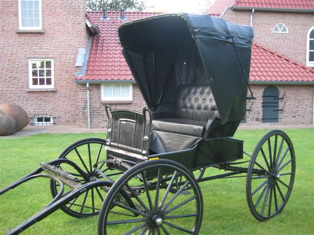 Lammers Machinery