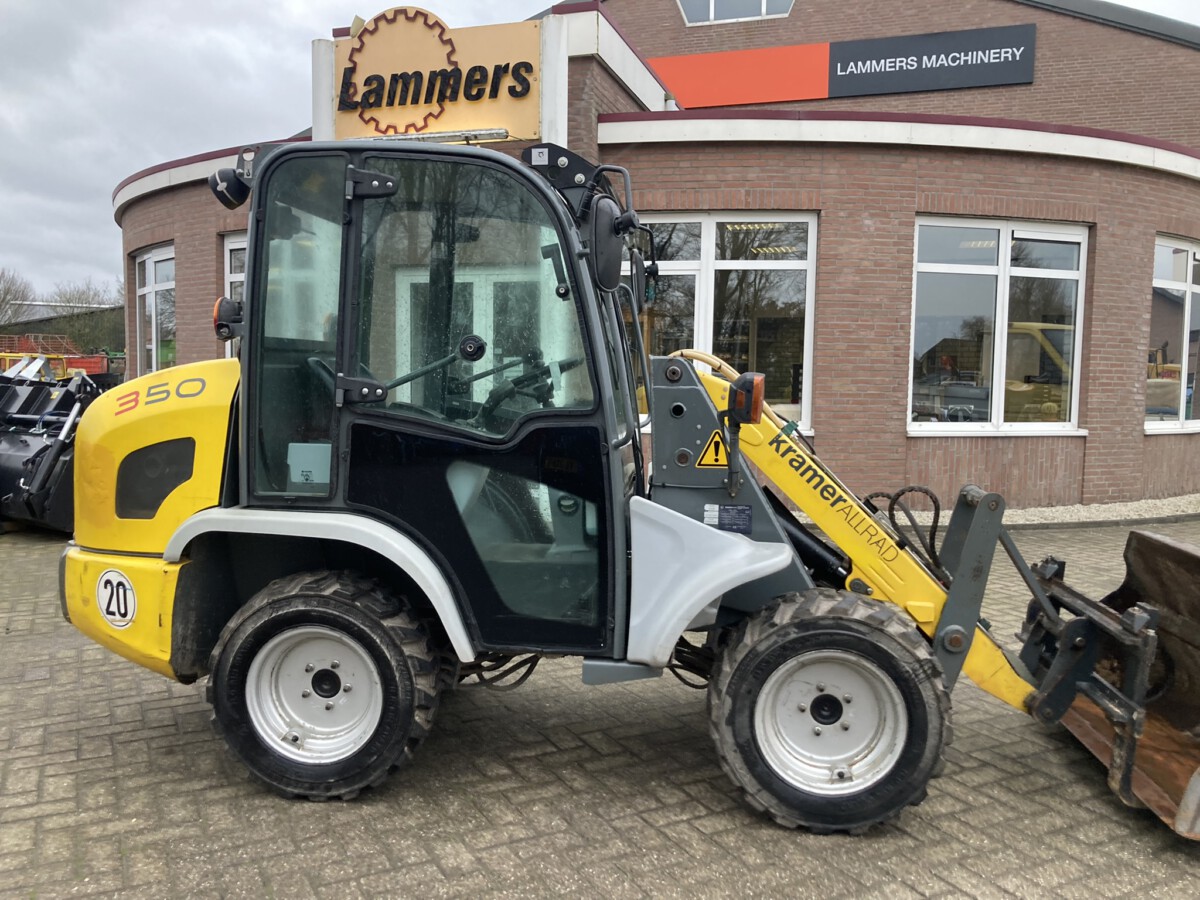 Lammers Machinery