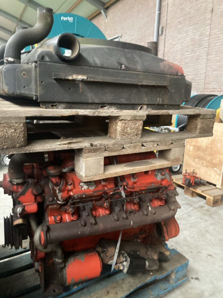 Lammers Machinery